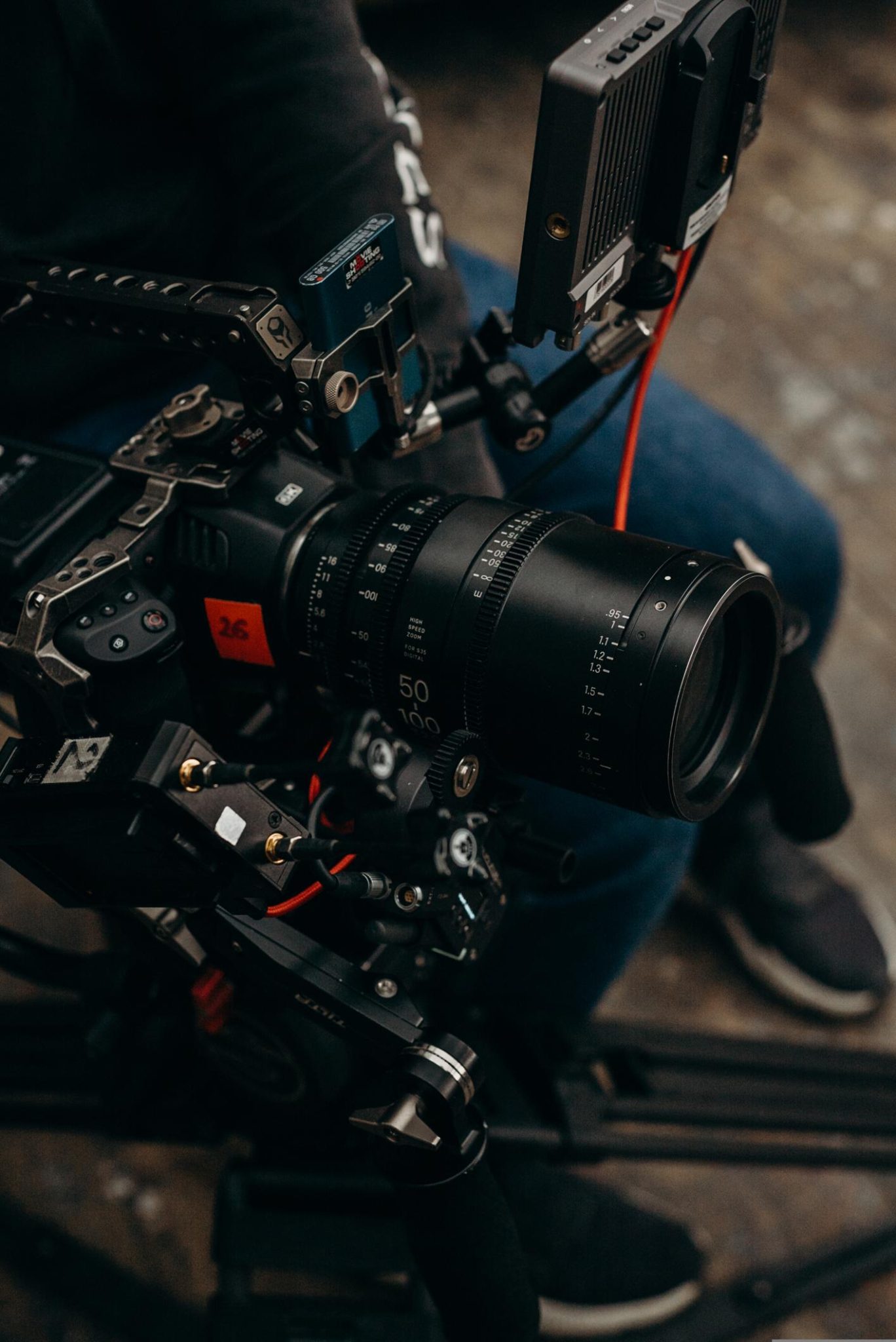 How Digital Camera Sensor Works - The Digital Camera Guide